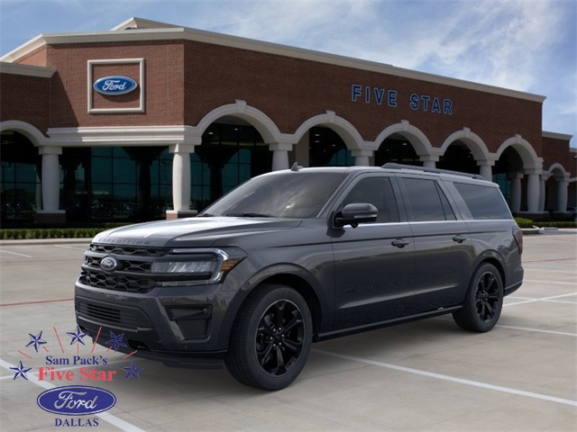 New Ford Vehicles For Sale in Dallas, TX | Five Star Ford Dallas