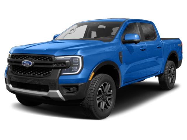 New 2024 Ford Ranger XL vehicles - Duval Ford
