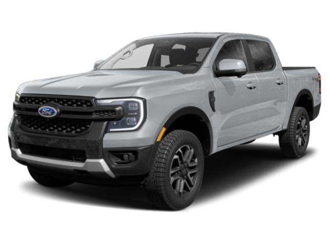New 2024 Ford Ranger XL vehicles - Duval Ford