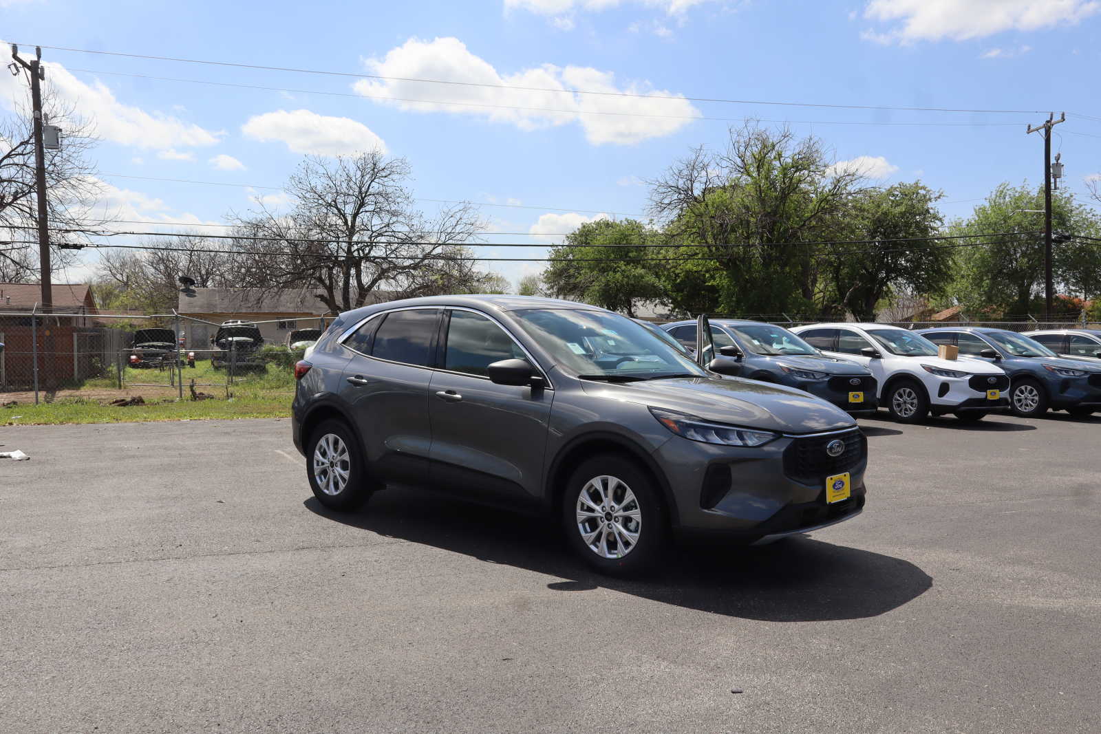 New Inventory - Mac Haik's Southway Ford