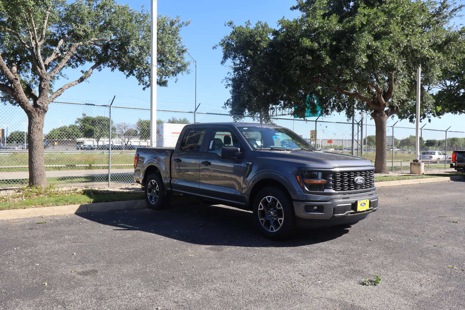 Ford F-150 STX vehicles - Mac Haik's Southway Ford
