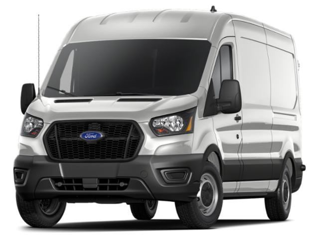 New 2023 Ford Transit-350 vehicles - Bell Ford