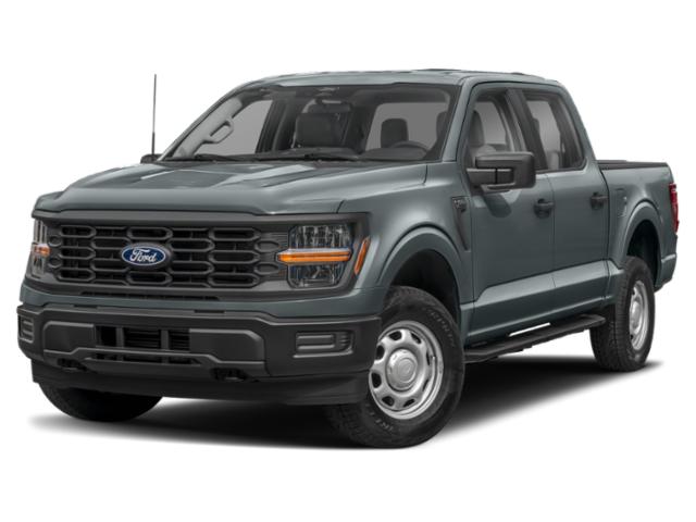 Ford F-150 XL vehicles - Mac Haik's Southway Ford