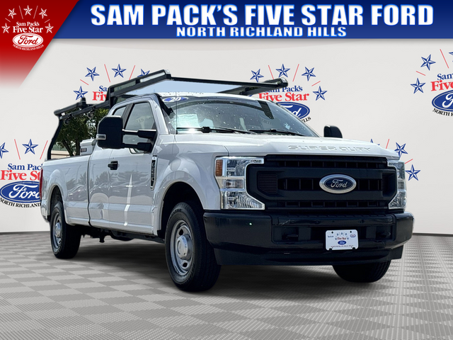 Commercial Vehicles - Sam Pack Auto Group