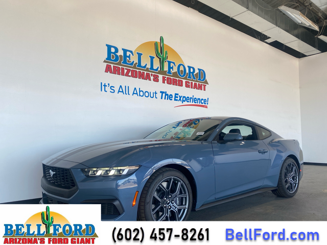 New Ford Mustang For Sale In Phoenix, AZ