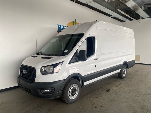 Ford Transit Vans Specs In Phoenix, AZ | Bell Ford