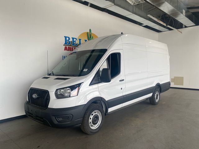 Ford Transit Vans Specs In Phoenix, AZ | Bell Ford