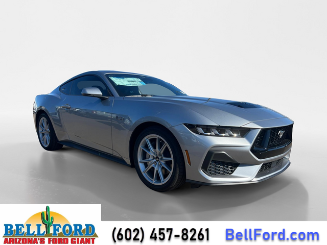 New Ford Mustang For Sale In Phoenix, AZ