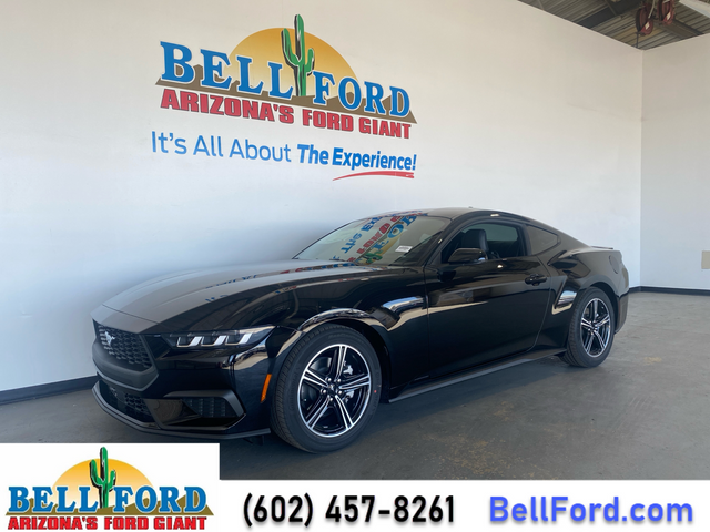 New Ford Mustang For Sale In Phoenix, AZ