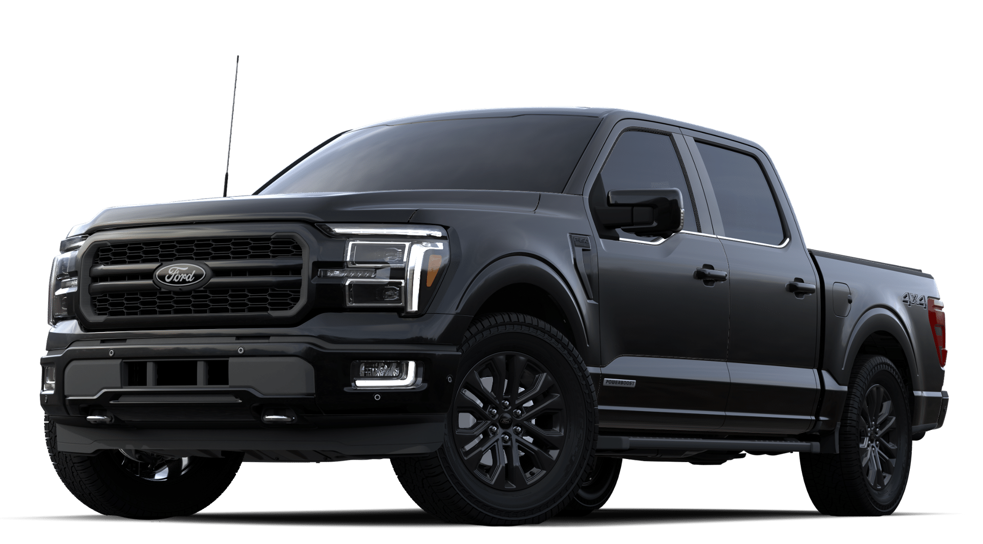 Ford F-150 LARIAT vehicles - Future Ford of Sacramento