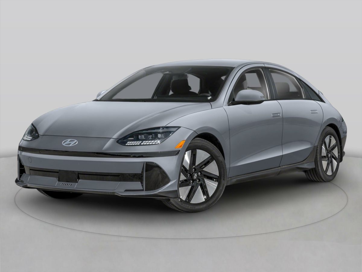 New Hyundai Ioniq 6 SEL vehicles Clay Cooley Auto Group
