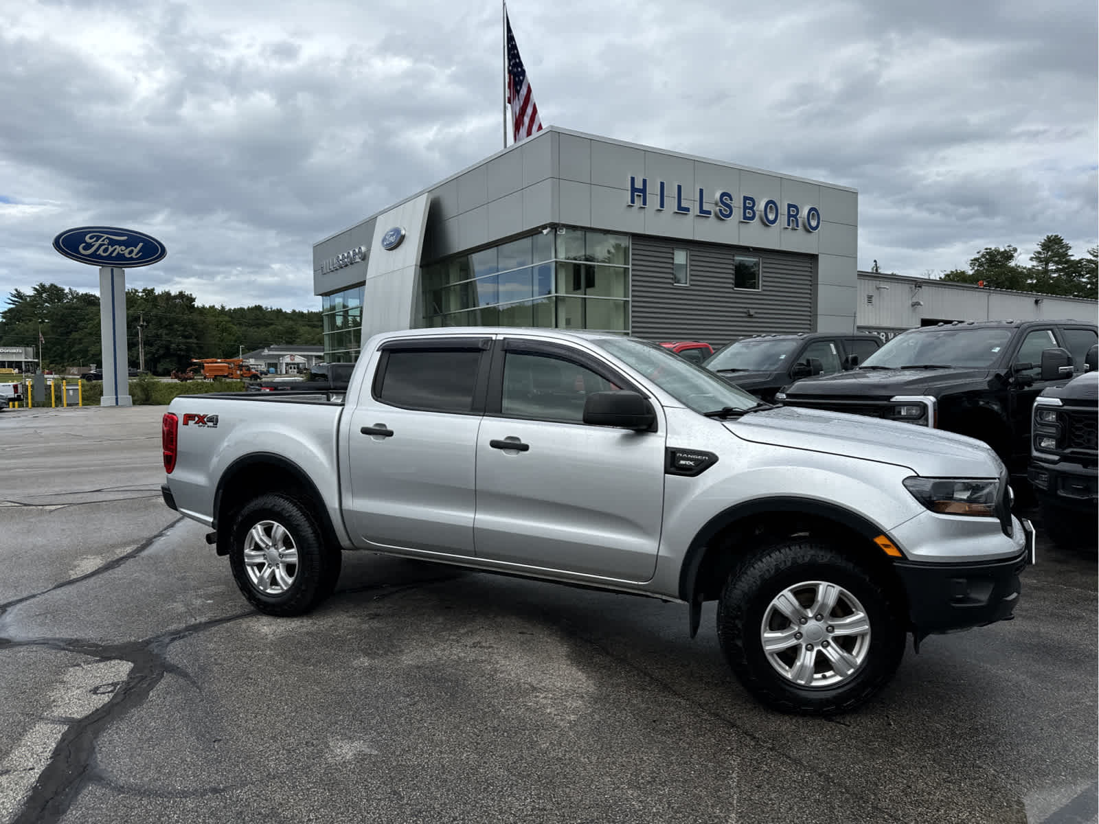 All Inventory - Hillsboro Ford Inc