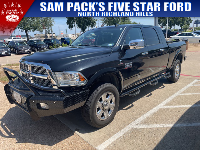 Commercial Vehicles - Sam Pack Auto Group