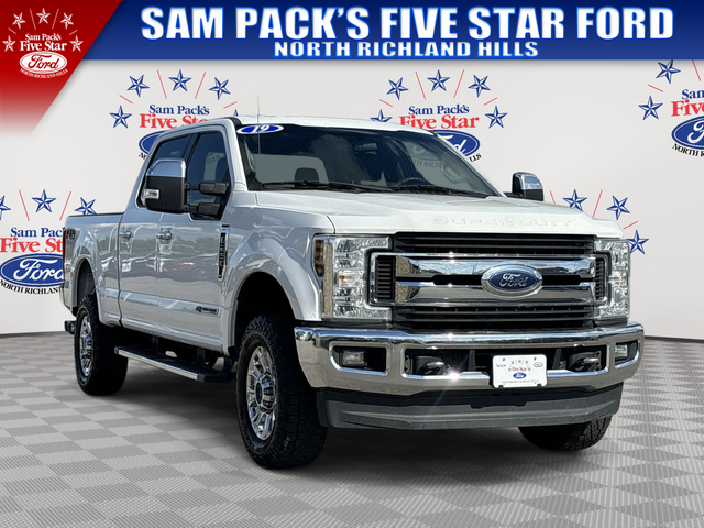 Commercial Vehicles - Sam Pack Auto Group