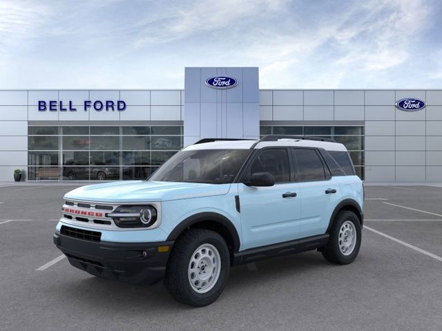 New Vehicles - Bell Ford