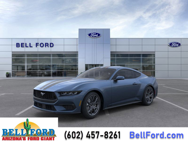New Ford Mustang For Sale In Phoenix, AZ