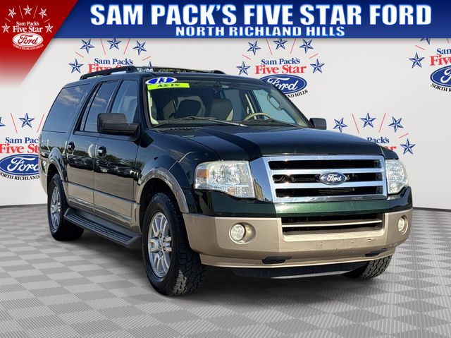 Ford vehicles - Sam Pack Auto Group
