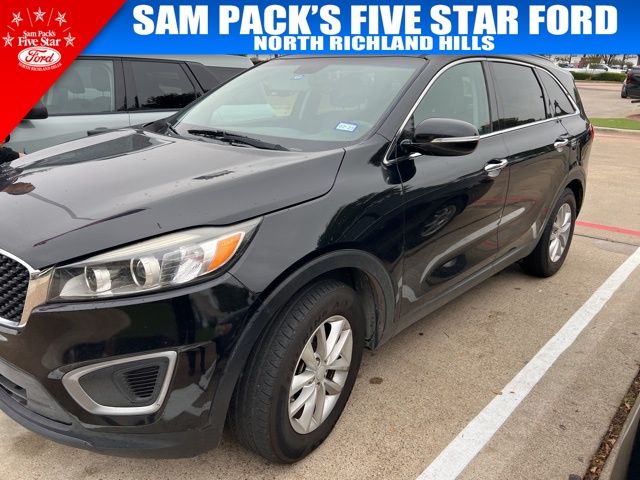 Pre-Owned Inventory - Sam Pack Auto Group