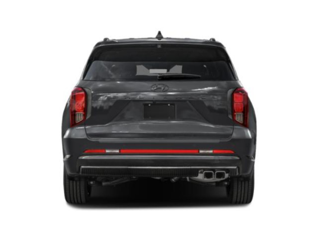 Used 2024 Hyundai Palisade Calligraphy Night Edition in Wexford, PA ...