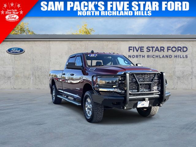 Commercial Vehicles - Sam Pack Auto Group