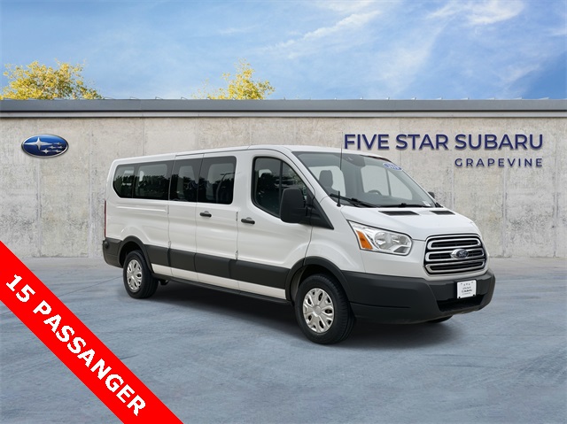 Commercial Vehicles - Sam Pack Auto Group