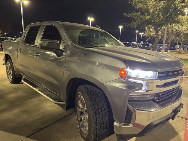 Commercial Vehicles - Sam Pack Auto Group