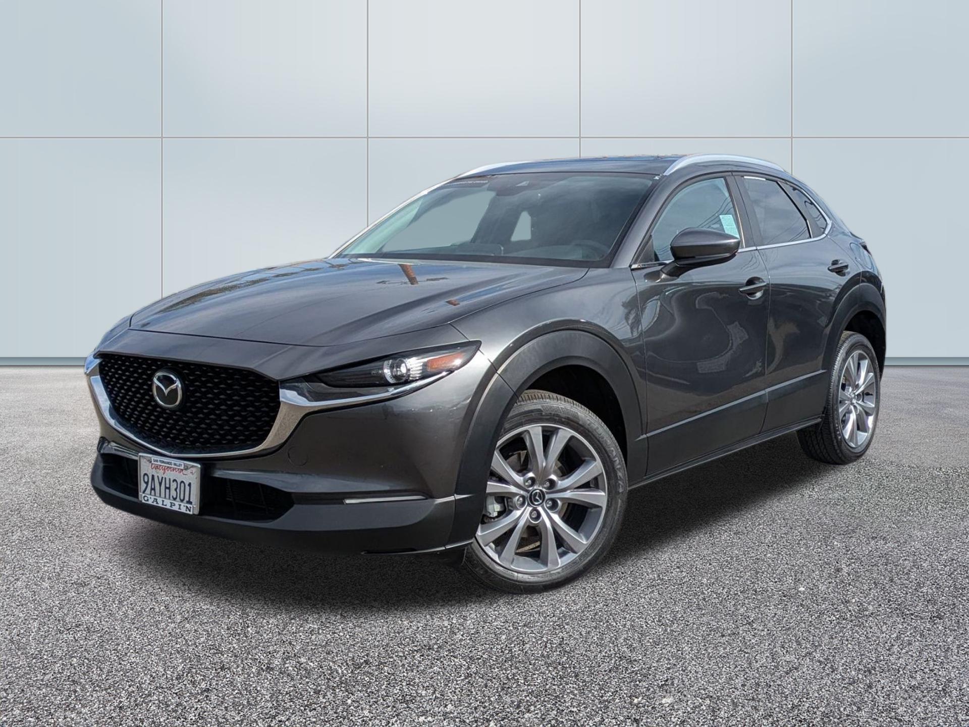 Used Cars, Trucks, Vans, SUVs For Sale Mazda Dealer Near Los Angeles ...
