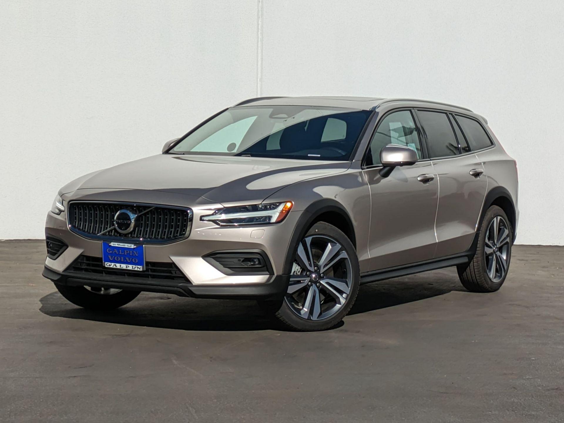 Volvo V60 Recharge Plug In Hybrid vehicles Galpin Volvo