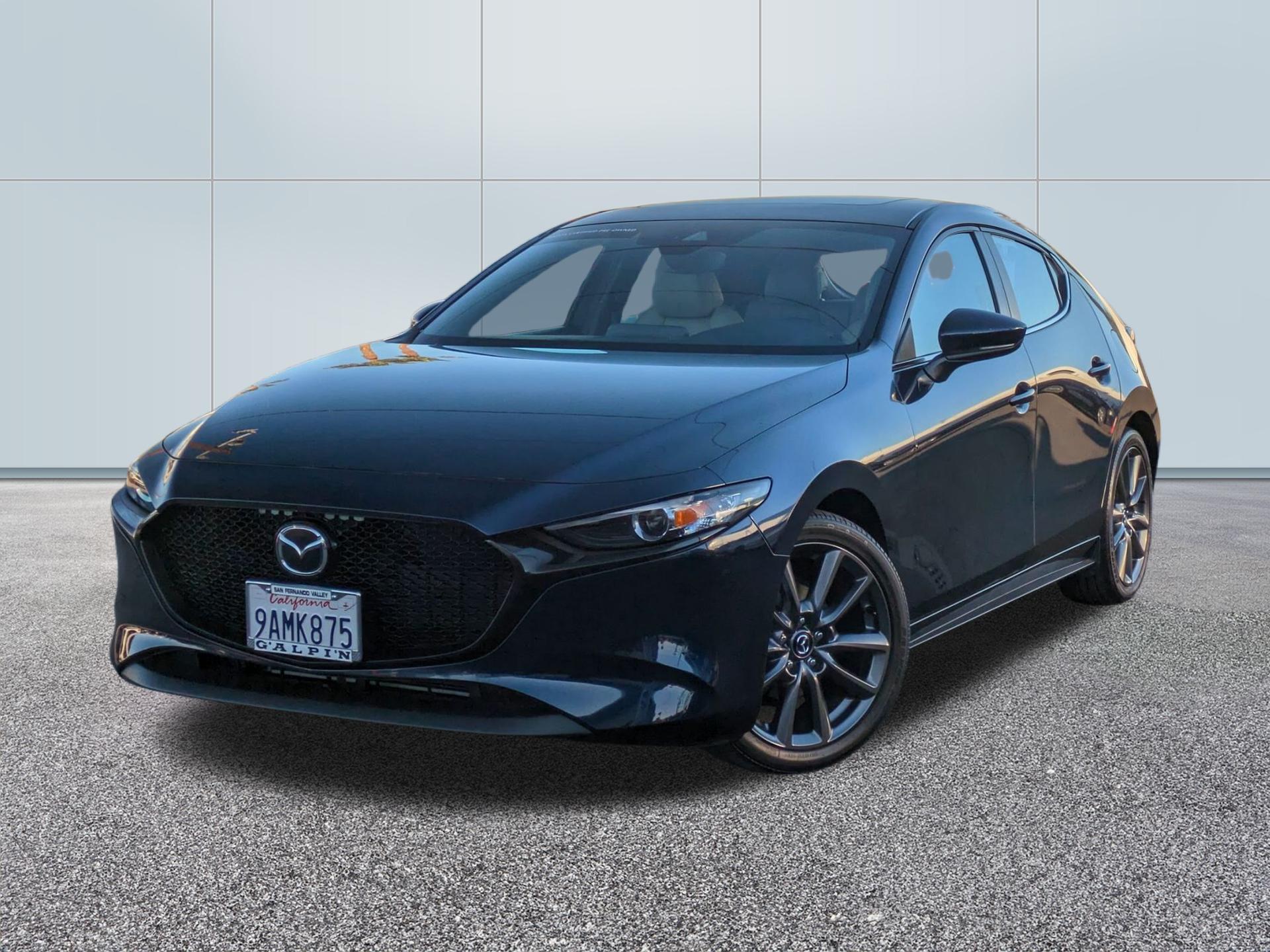Used Cars, Trucks, Vans, SUVs For Sale Mazda Dealer Near Los Angeles ...