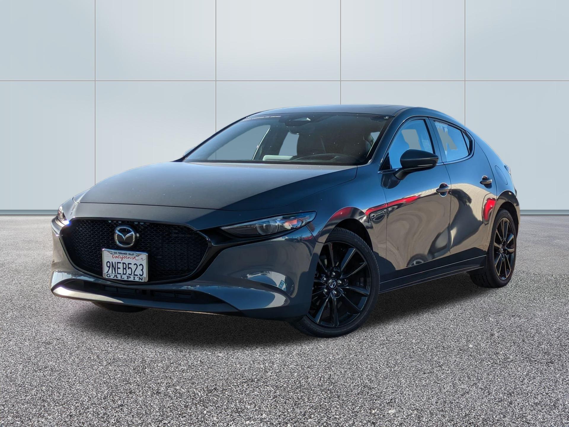 Used Cars, Trucks, Vans, SUVs For Sale Mazda Dealer Near Los Angeles ...
