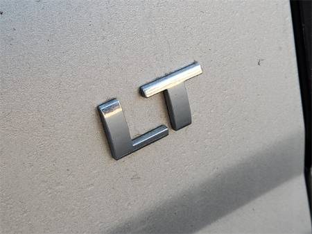 Used 2020 Chevrolet Colorado LT in Gainesville, TX 1GCGSCEN7L1104496