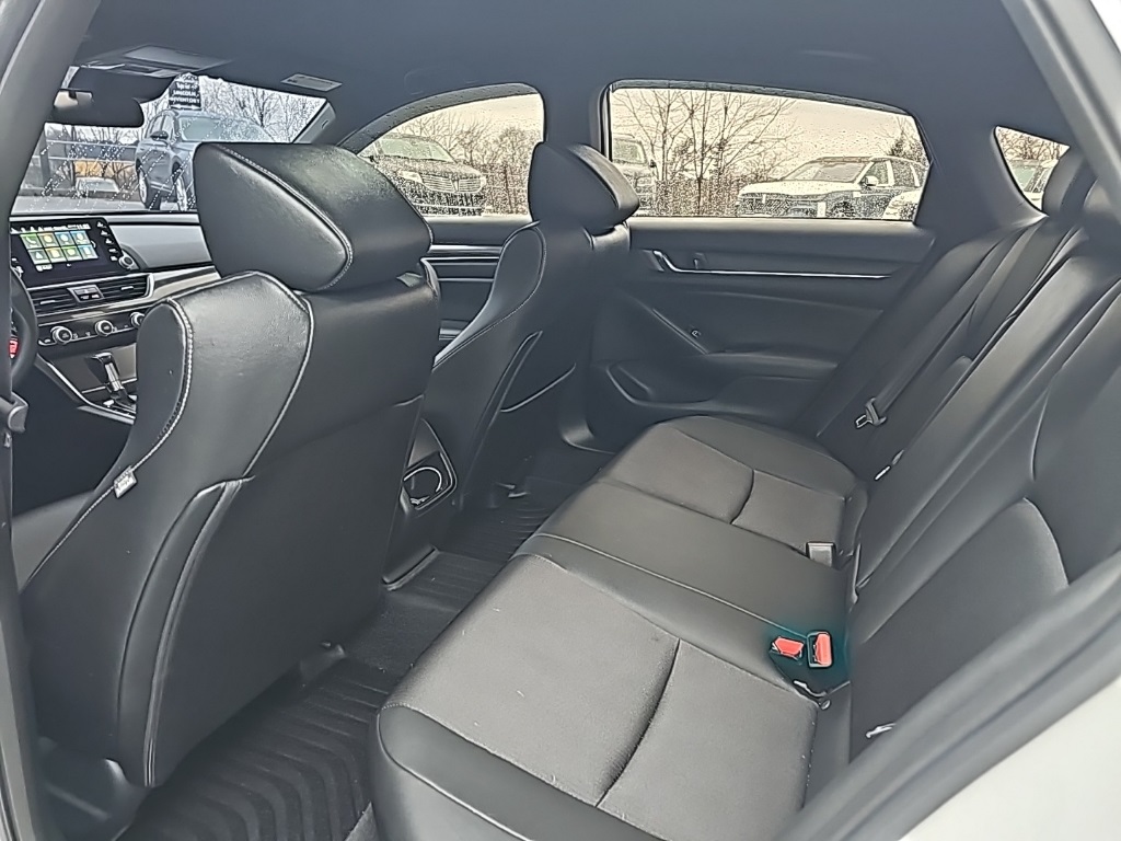 Used 2019 Honda Accord Sport in Wexford, PA 1HGCV1F38KA107592