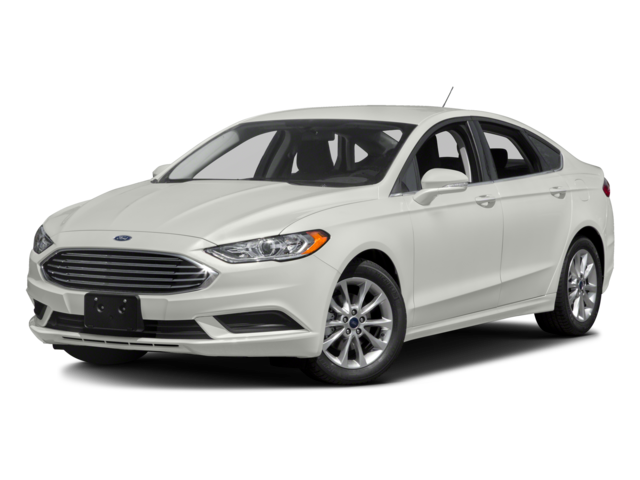 Ford Fusion vehicles - Future Ford of Sacramento