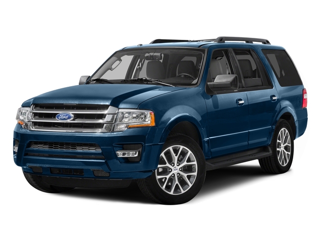 Ford Expedition vehicles - Future Ford of Sacramento